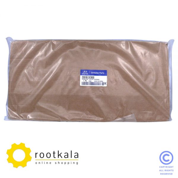 Hyundai Engine Gasket kit 209103CB0003 - روت کالا